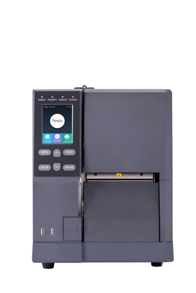 HPRT Gala - Panda etiketten - Panda Printfolie & Panda Printers